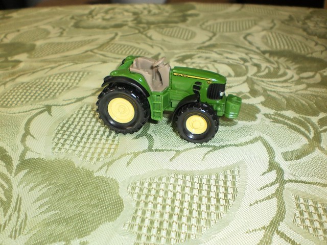 Siku 1009 - John Deere 7530 - 1:87