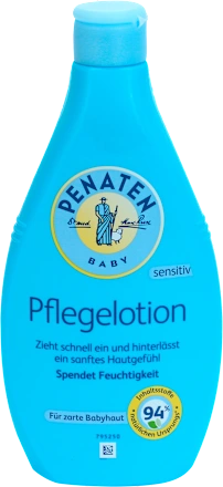 PENATEN
BABY losion, 400 ml