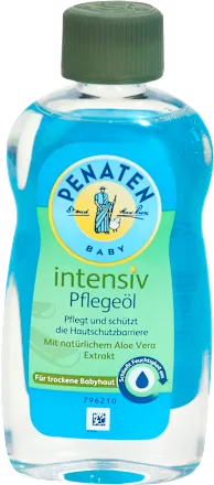 PENATEN
BABY ulje, 200 ml