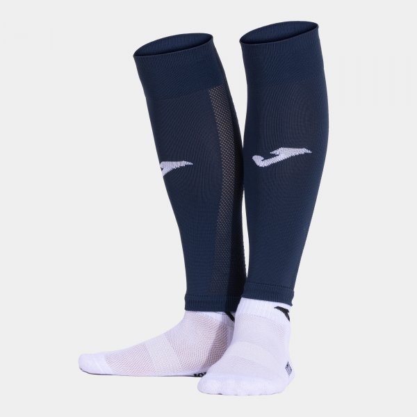 Štucne / čarape KICK CALF mornarskoplava S17