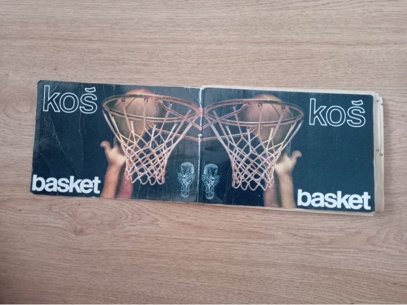 KOŠ BASKET 1983