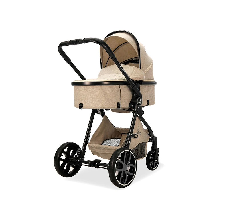 ASALVO - Convertible Sidney Beige 19608