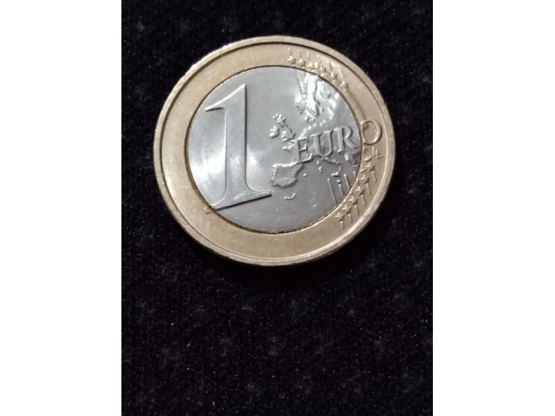 1 euro 2026 bugarska u XF klasi