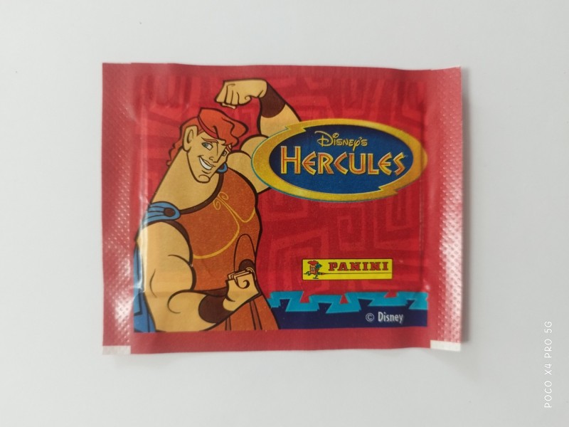 Hercules puna kesica