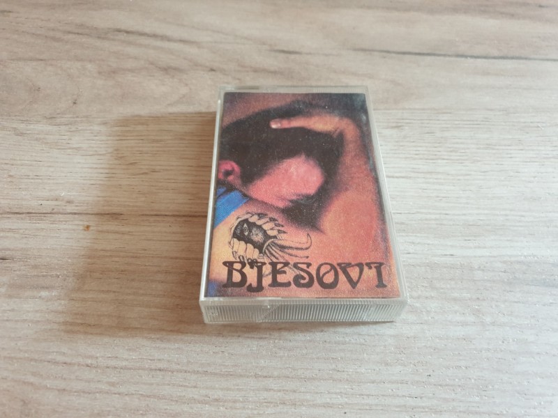 BJESOVI