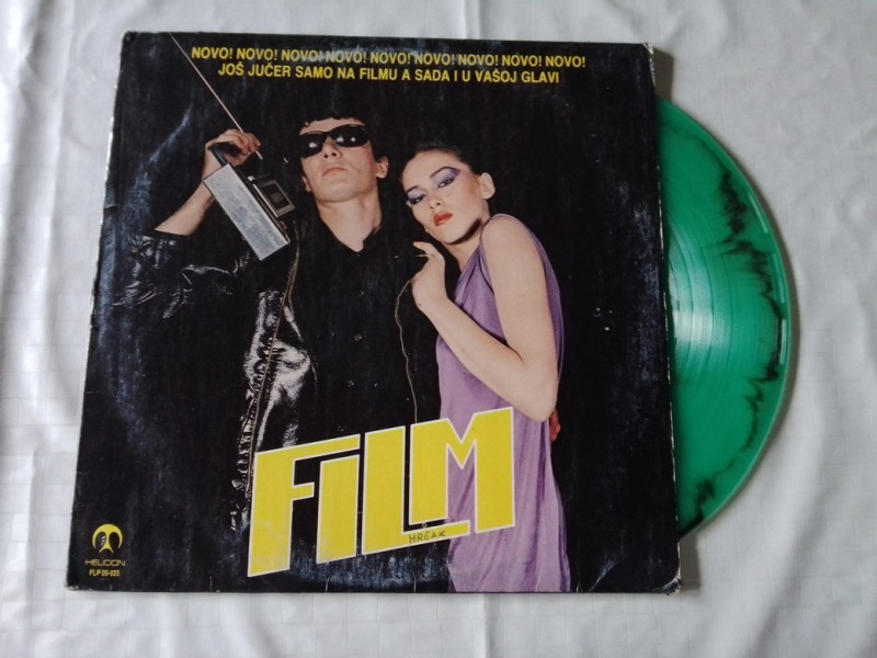 FILM-NOVO!NOVO!