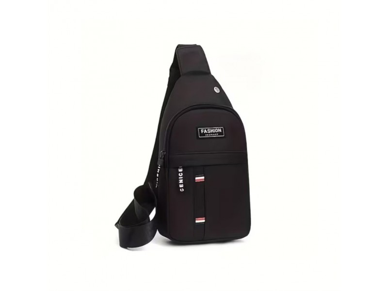 Muška "Sling" torba preko grudi - FASHION - NOVO