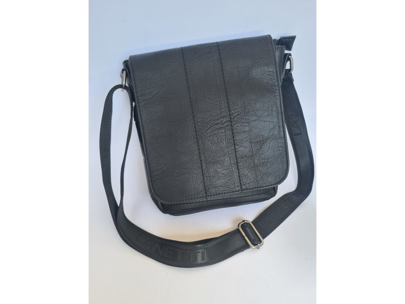 Original LANETTI muska torba kao NOVA
