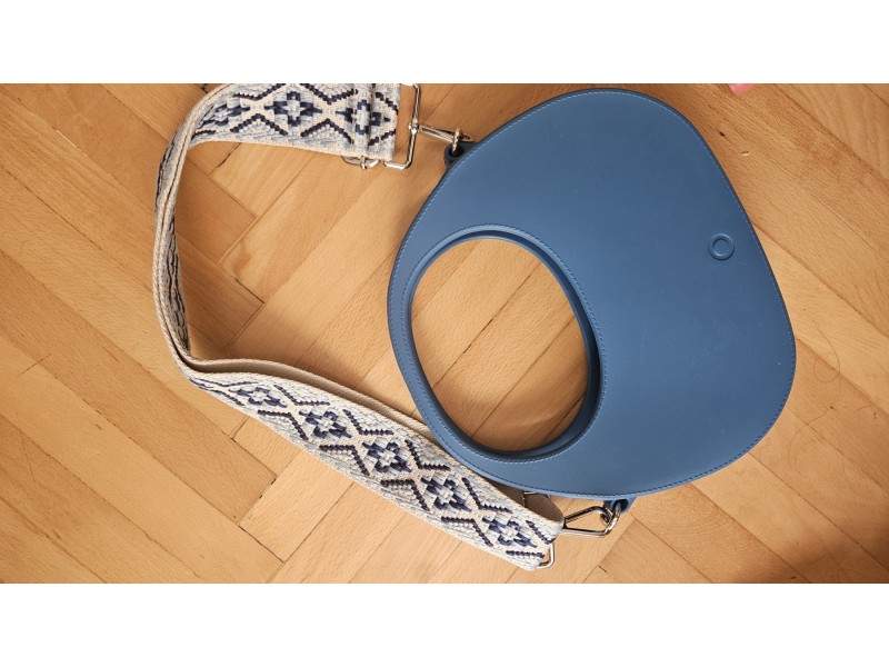 O bag torba