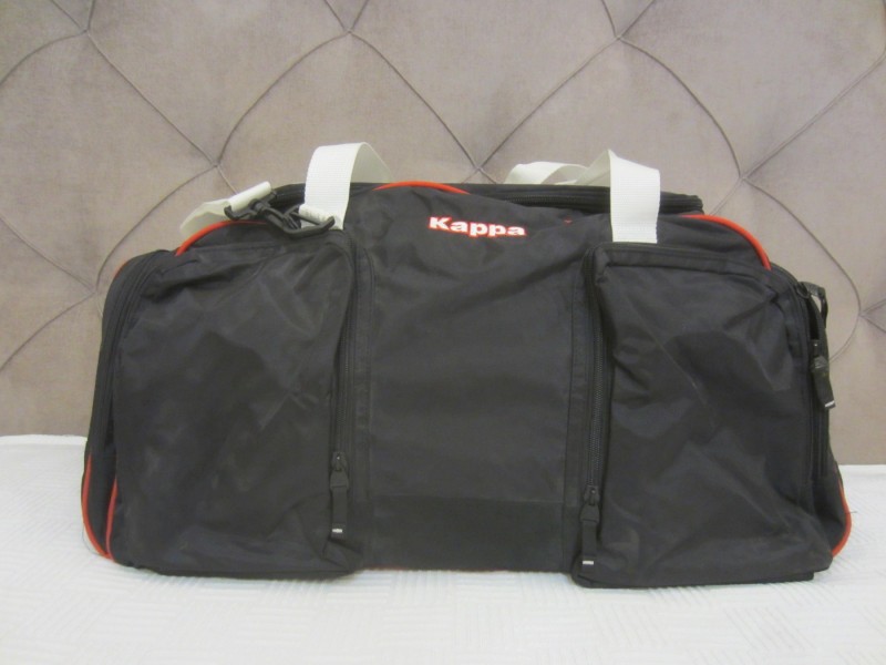 KAPPA sportska torba-NOVA
