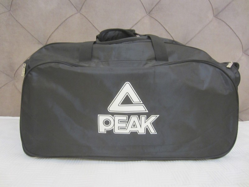 PEAK muska sportska torba-KAO NOVA