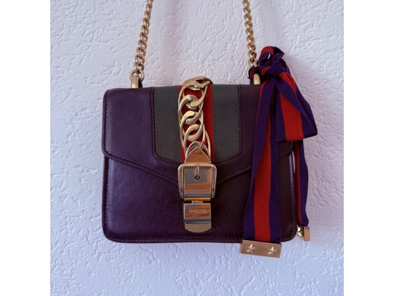 Torba GUCCI Sylvie