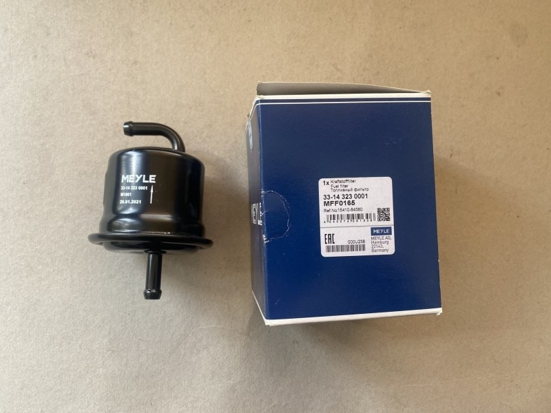 Suzuki - Filter goriva - novo -