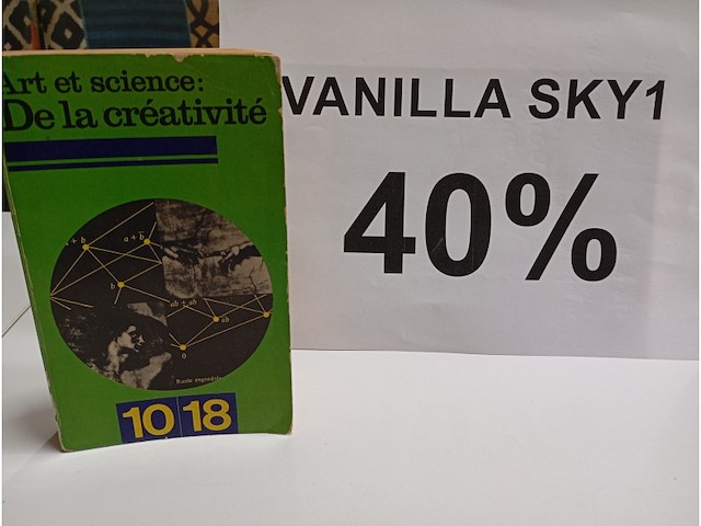 O kreativnosti