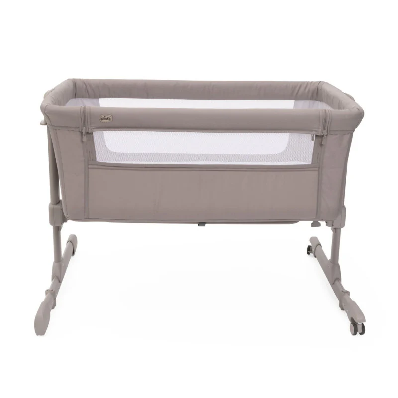 CHICCO - Next 2 Me Essential | Dove Relux