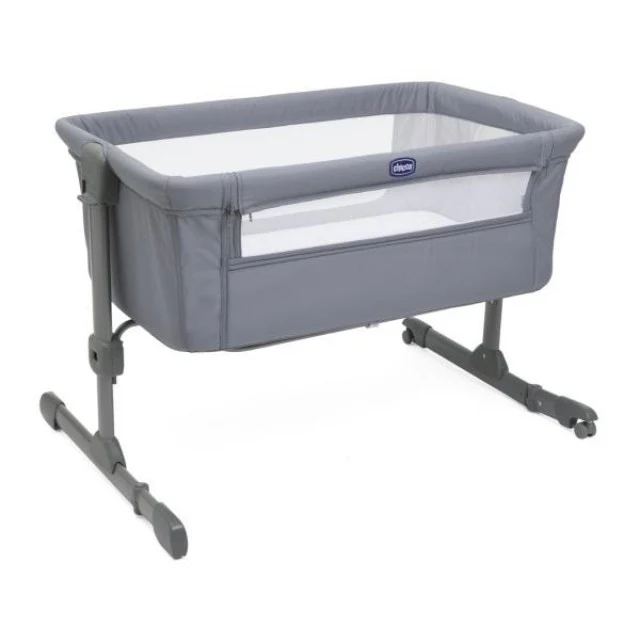 CHICCO - Next 2 Me Essential | Stone Relux