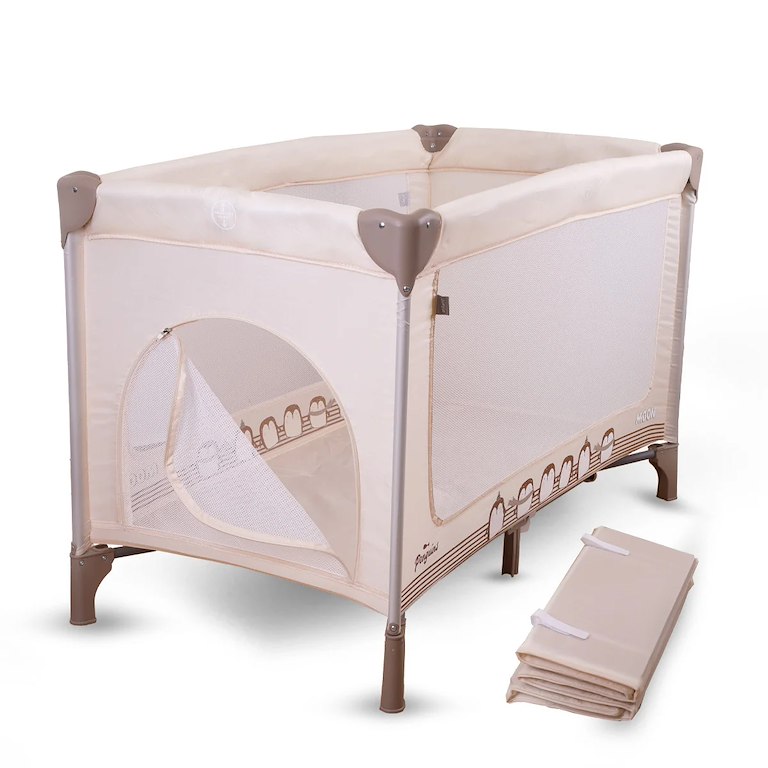 JUNGLE - Moon Beige