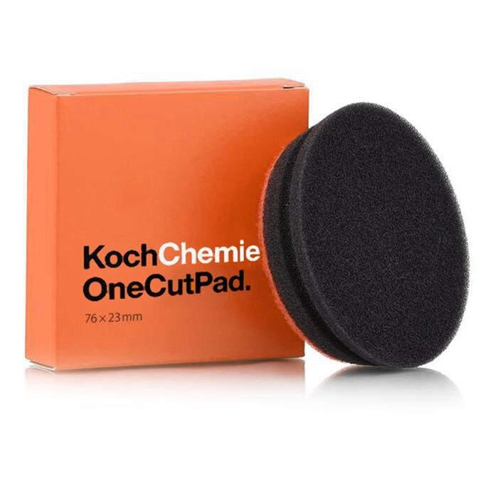 KOCH CHEMIE One Cut Pad – abrazivni sunđer srednje gustine