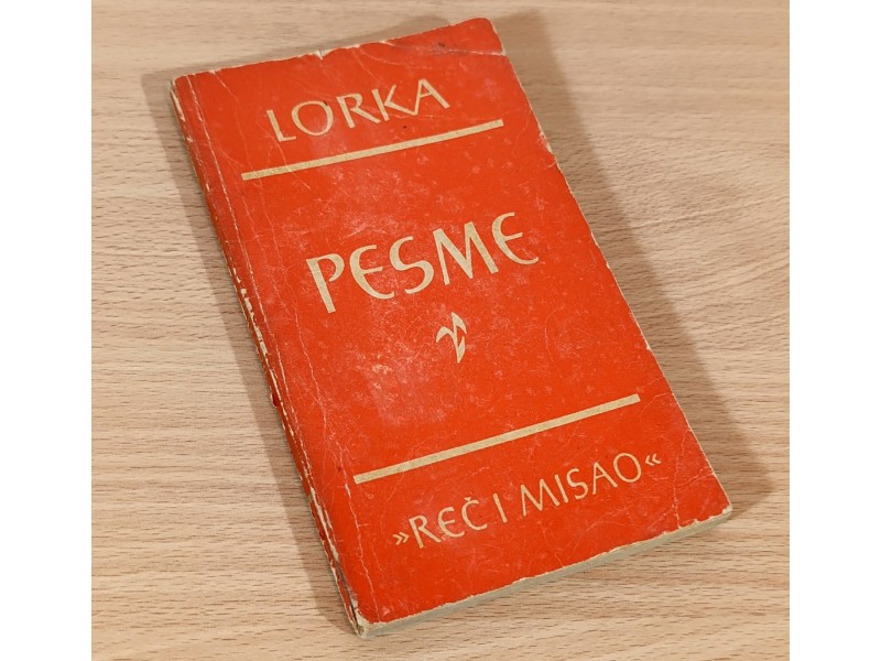 PESME- Lorka