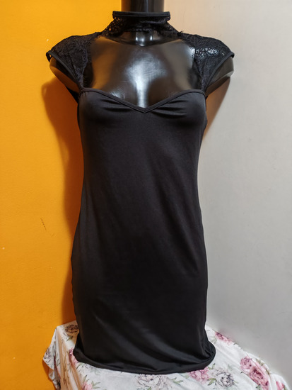 Sexy haljina veš majica Leg Avenue M
