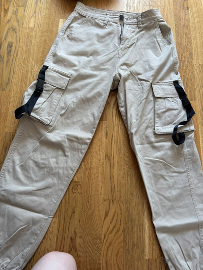 FB sister new yorker pantalone