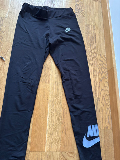 Helanke nike