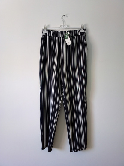 C&A viskozne pantalone