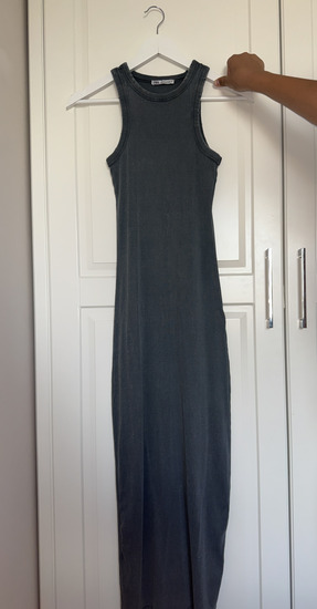 Zara maxi letnja haljina