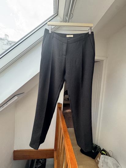 ba&sh elegantne pantalone – original