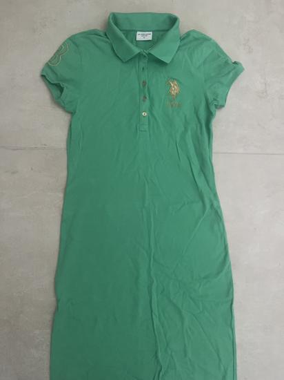U.S.Polo haljina
