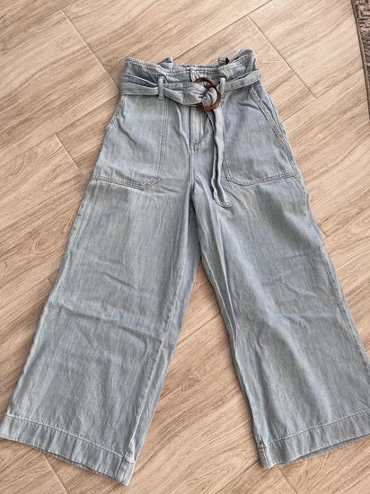 Massimo Dutti kilote