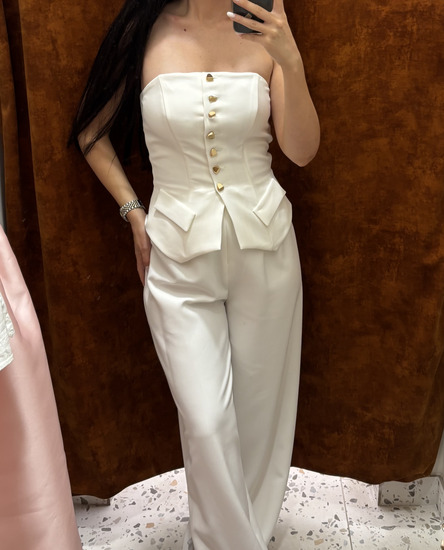 ps fashion kombinezon