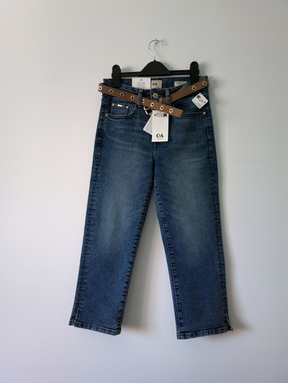 C&A 7/8 jeans