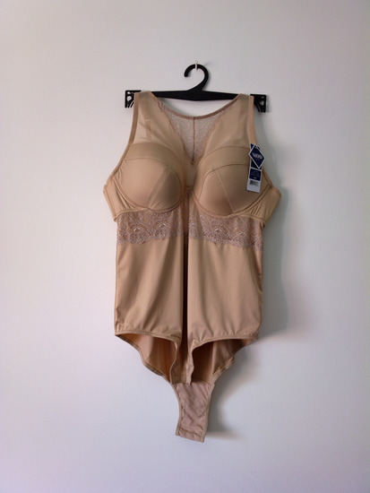 PARFAIT body 85B