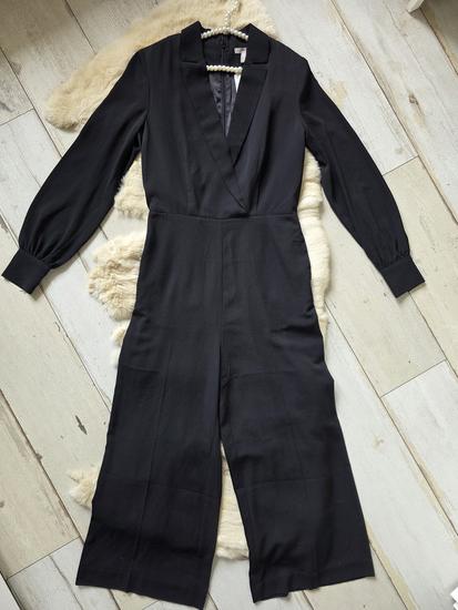 H&M poslovni kombinezon 36 novo