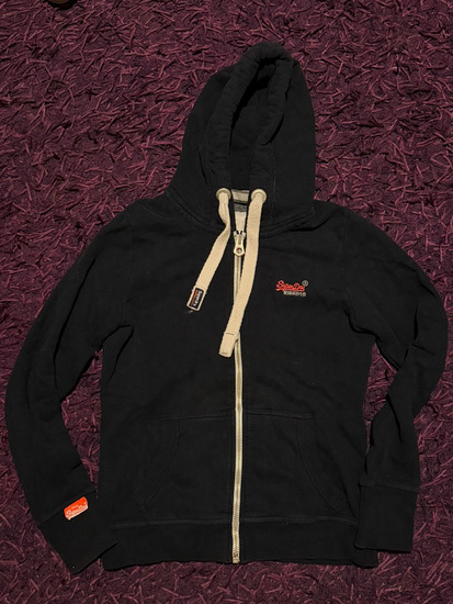 Superdry trenerka