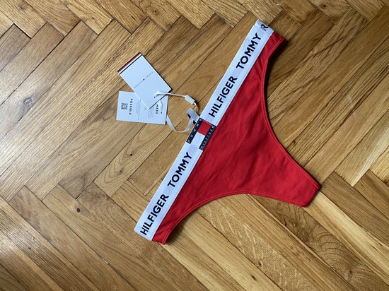 Tommy Hilfiger tange