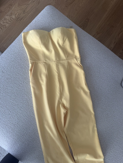 Zuti kombinezon Butik 13