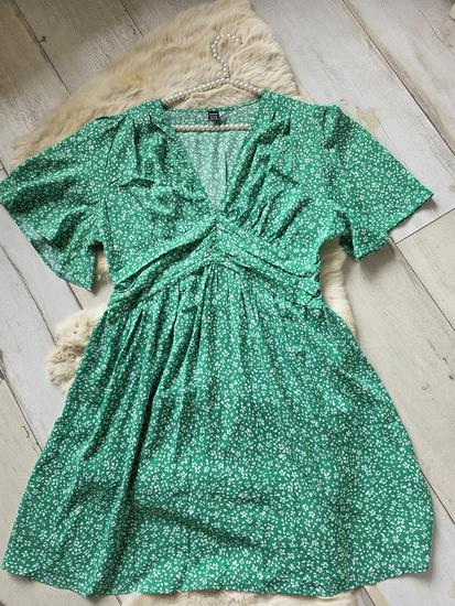 Shein nova haljina za punije dame 44