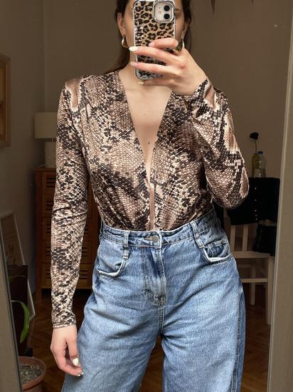 Zara bodi