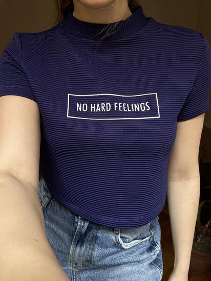 H&M crop top