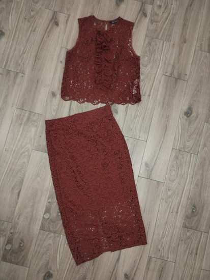 Zara komplet
