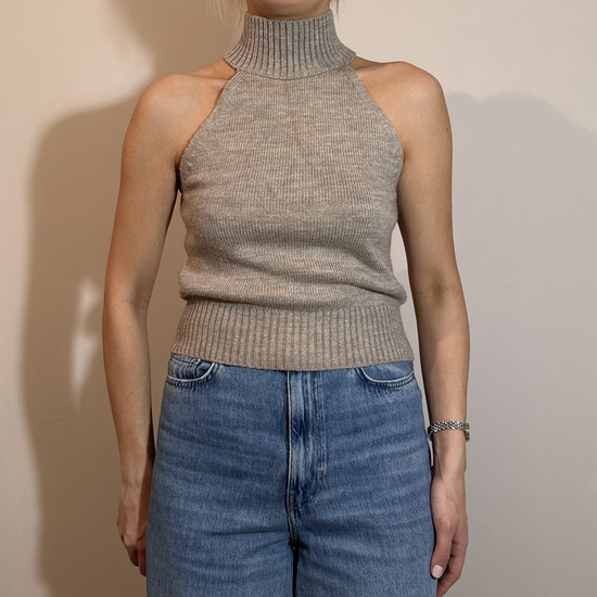 ZARA top