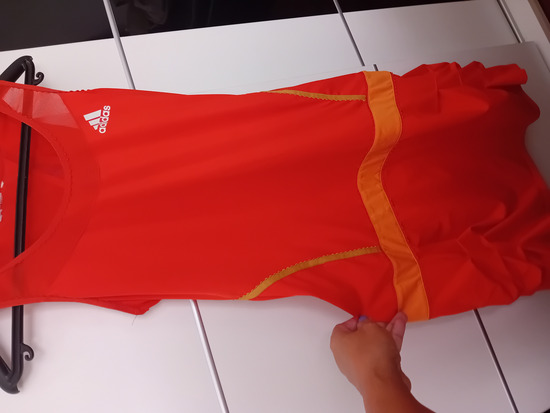 ADIDAS LUX