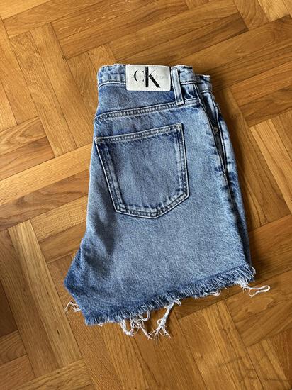 Texas Sorts Calvin Klein