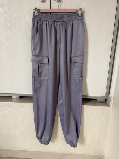 Extra letnje Clockhouse pantalone M***