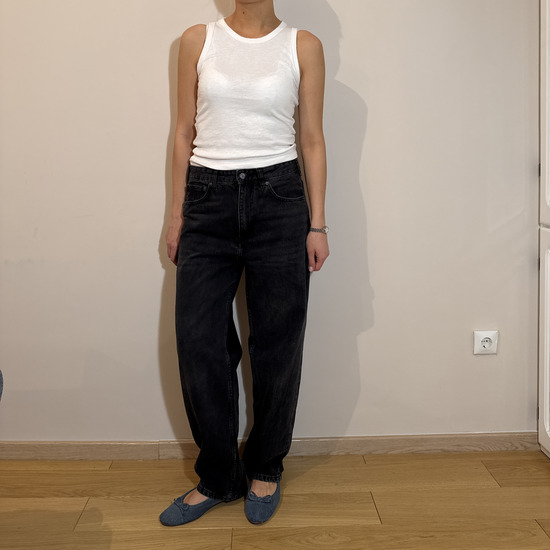 Pull&Bear baggy farmerke