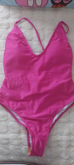 Pink kupaci
