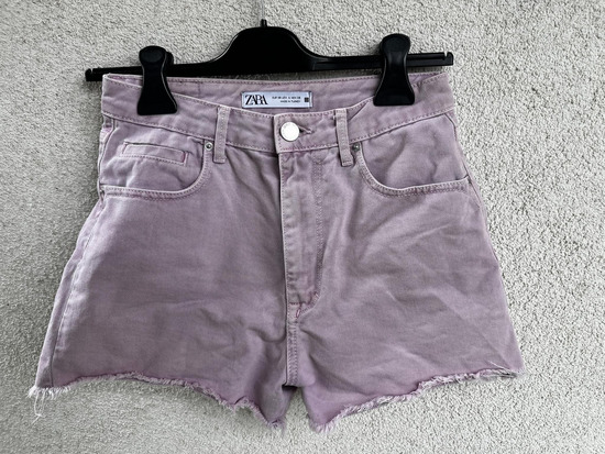 Zara roze sorts 36