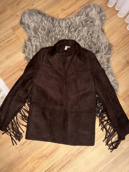 H&M jakna